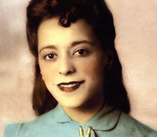 Viola Desmond, «La Rosa Parks del Canada» - AgoraVox Italia
