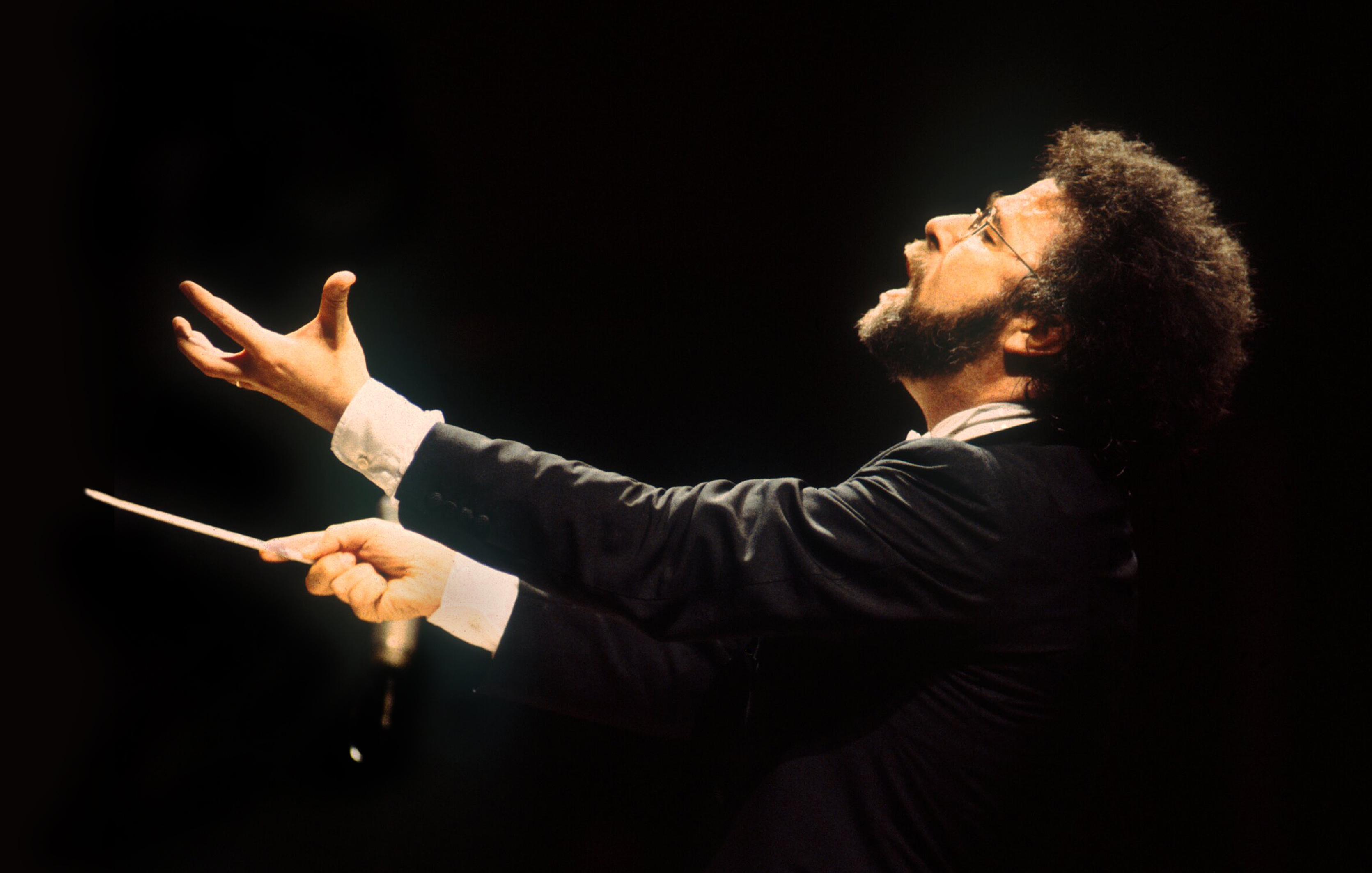 Gli dèi sono lontani. Giuseppe Sinopoli: una biografia il libro che ...