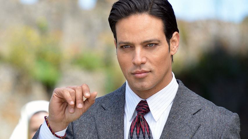 L'onore e il rispetto, la serie con Gabriel Garko: al via la sesta ...