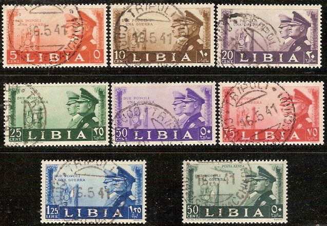 Restroscena della Questione Libica - AgoraVox Italia