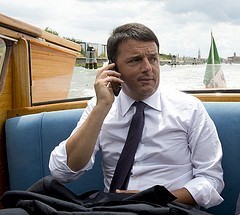 L'inglese di Renzi in "Shish is the Word" - AgoraVox Italia