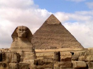 L'Egitto di oggi è più ricco di cento anni fa. E gli egiziani più ...