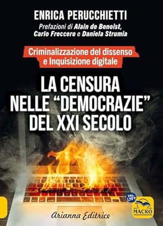Le censure nelle democrazie di oggi - AgoraVox Italia