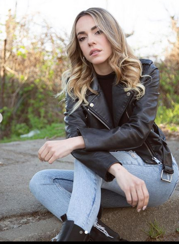 Intervista all'attrice Eleonora Facchini - AgoraVox Italia