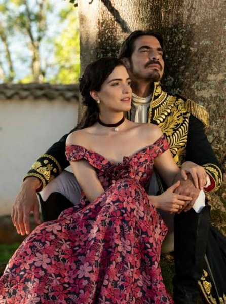 Manuelita Sàenz: «Ho adorato Bolivar vivo, lo venero morto» - AgoraVox ...