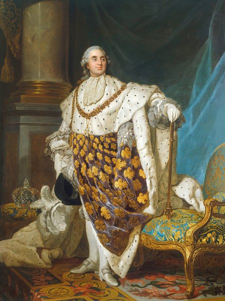 L'estate francese del 1792 - AgoraVox Italia