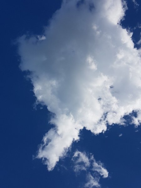 Nuvola - AgoraVox Italia