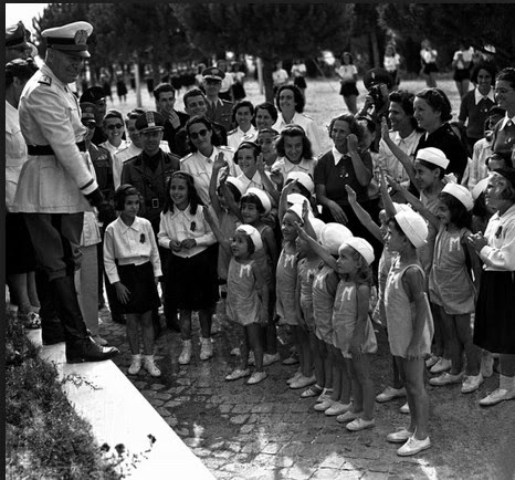 La propaganda del Duce - AgoraVox Italia