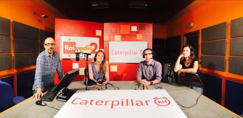 Cinzia Poli e il quarto anno con il risveglio di Radio2: torna ...