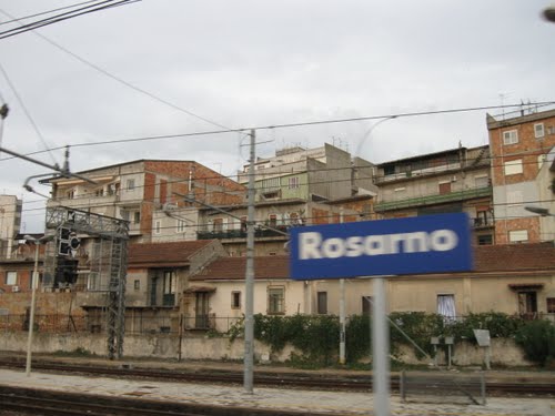 Rosarno, il giorno dopo - AgoraVox Italia