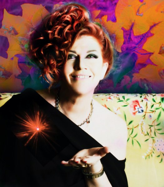 Il ritorno di Gabriella Rinaldi. Il singolo “Amor y Vida” è un brano ...