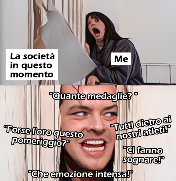 Che emozione intensa! - AgoraVox Italia