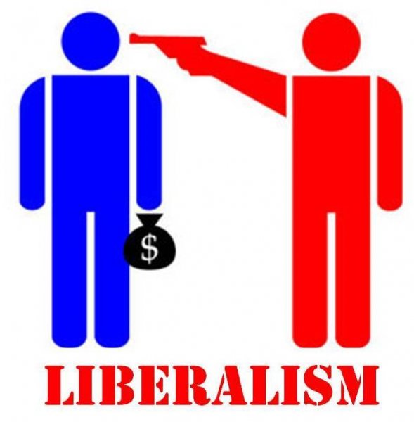 Libertà di libero liberismo - AgoraVox Italia