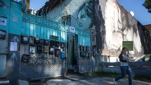 Le case popolari a Roma - AgoraVox Italia