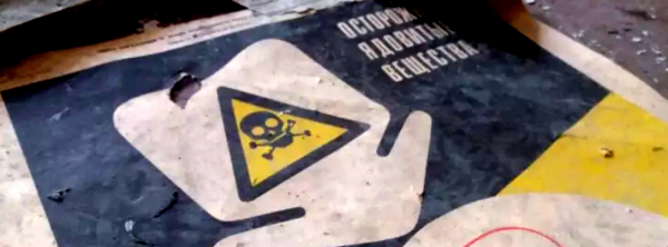 Chernobyl ora e allora | Anniversario di un disastro - AgoraVox Italia