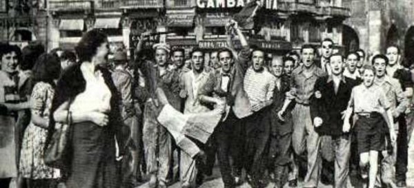 Gli scioperi del 1° marzo 1944 - AgoraVox Italia