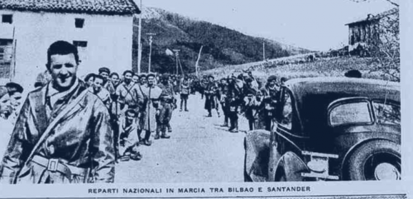 Non chiamatela piramide degli italiani, ma piramide dei legionari di ...