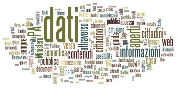 Gli Open Data: cosa sono e a cosa servono - AgoraVox Italia