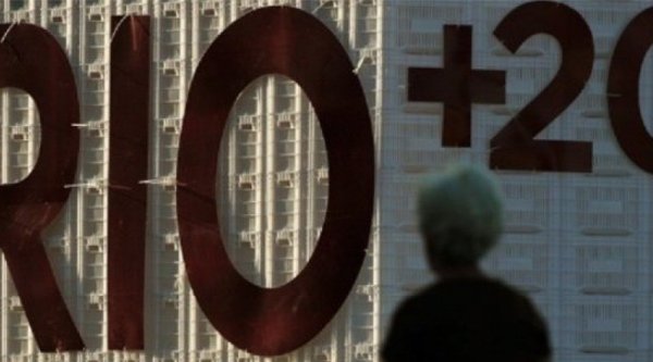 Sviluppo sostenibile, il fallimento della conferenza di Rio - AgoraVox ...