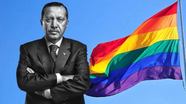 Il turco Erdoğan promette guerra ai diritti LGBTQ dopo le elezioni ...