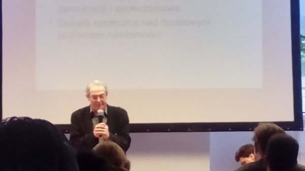 Karol Modzelewski (1937-2019): vita di un militante per la eguaglianza ...