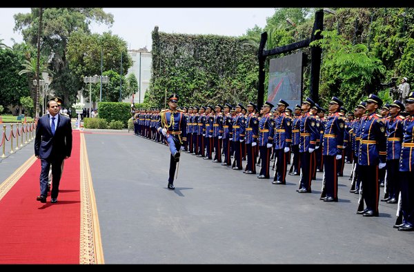 Egitto, l’ultima vittima di balaha-Sisi - AgoraVox Italia