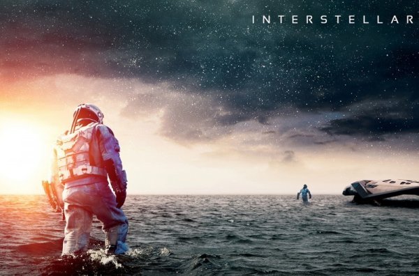 Interstellar: l'infografica che spiega la timeline del film - AgoraVox ...
