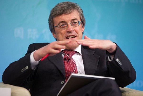 Spending review: Roberto Perotti e lo Status Quo italiano - AgoraVox Italia