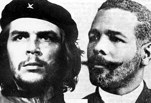 Antonio Maceo ed Ernesto “Che” Guevara: vite parallele - AgoraVox Italia