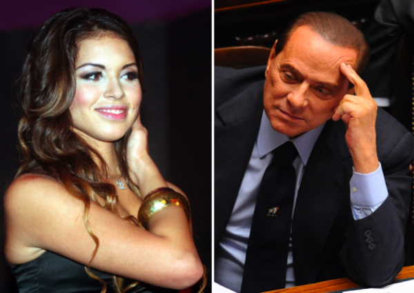 Ruby-gate. L’ultima sfida (forse già vinta) di Silvio Berlusconi ...