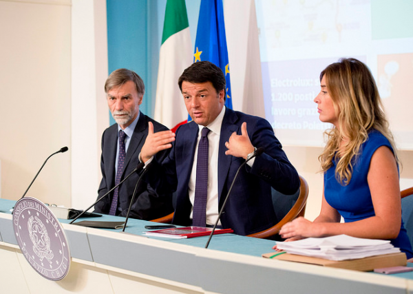 Il grasso che cola - AgoraVox Italia