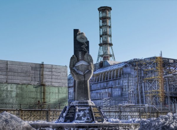 Chernobyl. Trent’anni dopo è l’ora del turismo nucleare - AgoraVox Italia
