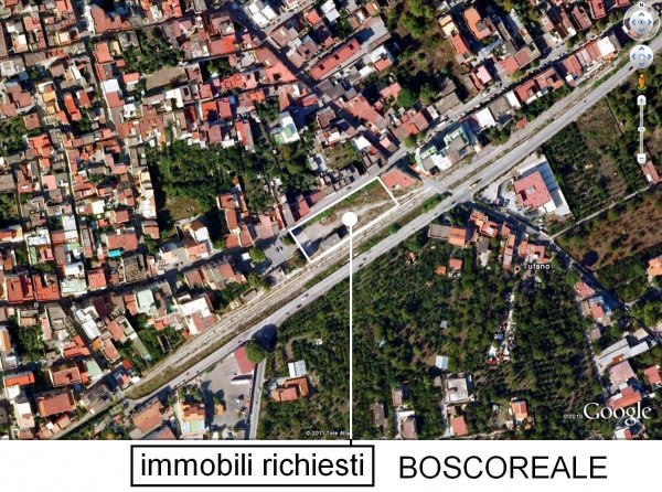 Boscoreale e Boscotrecase. I "cittadini invisibili" e l'incapacità ...