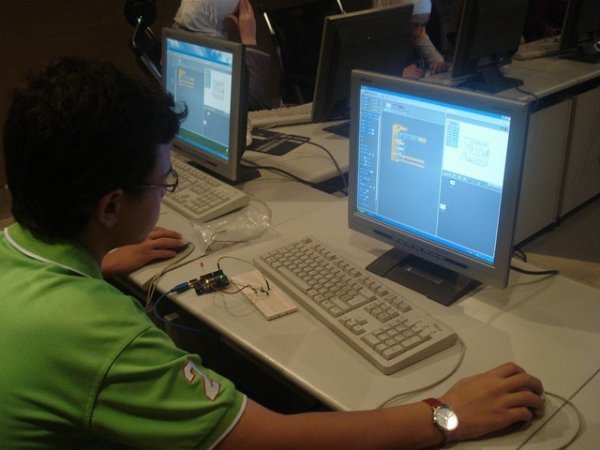 Nelle scuole americane si va a lezione di programmazione - AgoraVox Italia