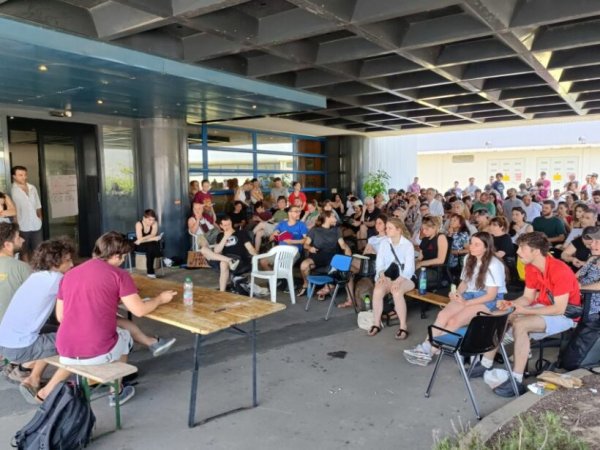 Gkn, come promuovere la transizione nell’industria automobilistica ...