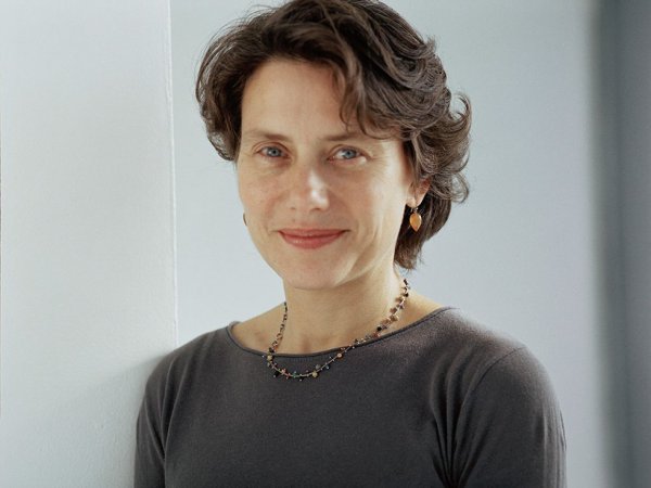 Venezia | Karole Vail è la nuova direttrice della Collezione Peggy ...