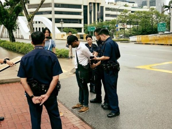 Singapore, quando il modello “legge e ordine” si presta all’abuso ...