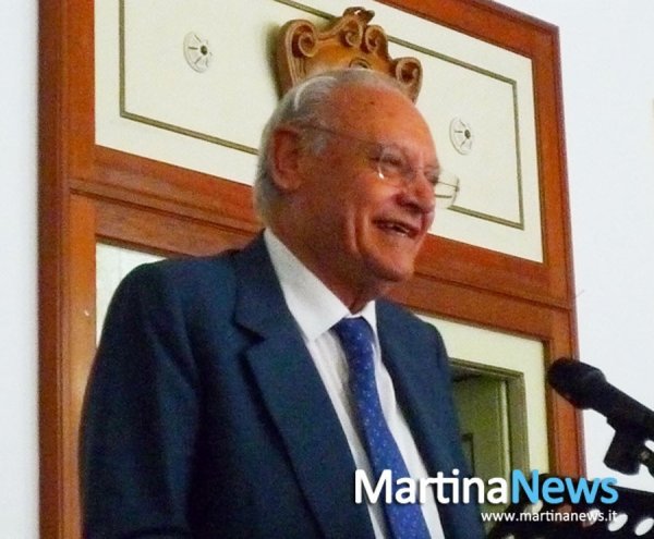 Alfonso Quaranta: “Una carta dei doveri per le generazioni future ...