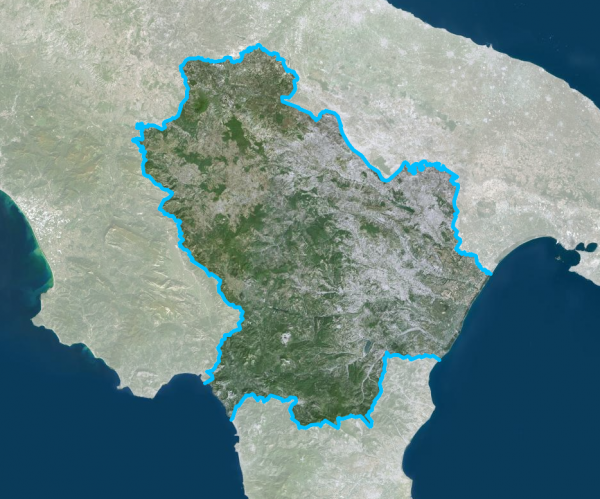 Elezioni Regionali in Basilicata. Qualche riflessione e un auspicio ...