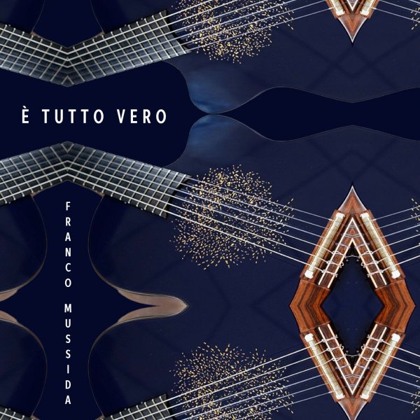 Franco Mussida: il 5 aprile in digitale un brano da "Il pianeta della ...