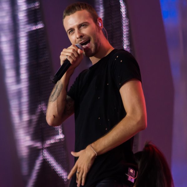 Intervista a Maks Bars'kych - AgoraVox Italia