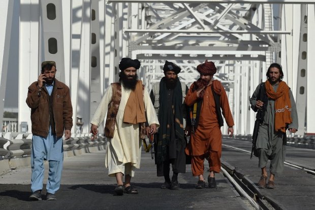 Afghanistan talebano, il volto del realismo - AgoraVox Italia