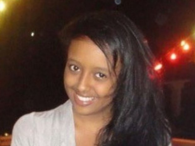 La storia di Ciham, diventata grande in una prigione dell’Eritrea ...